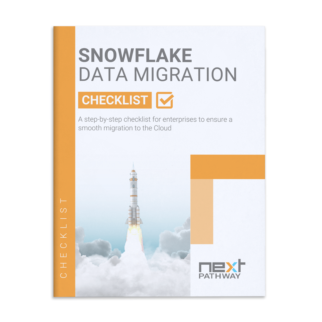 Snowflake Data Migration Checklist | Checklist