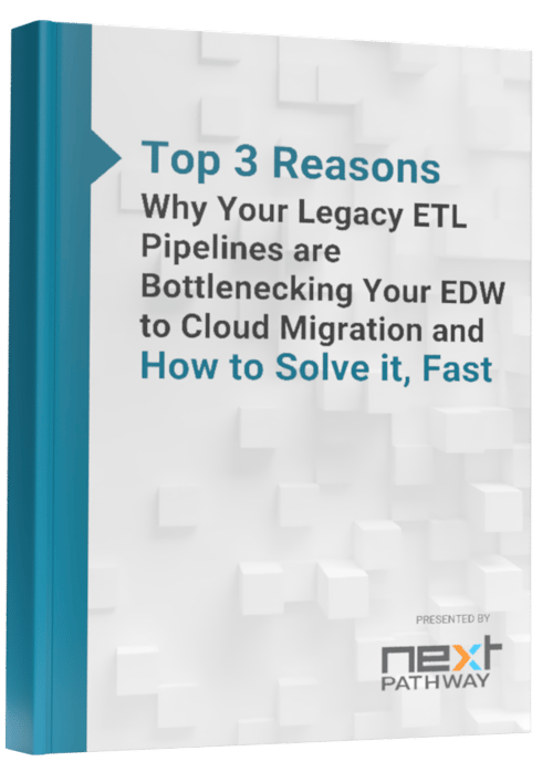 Next Pathway - ETL Migration