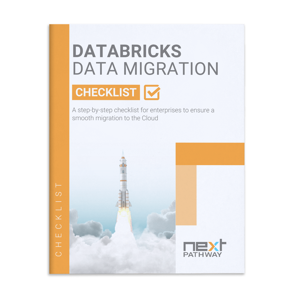 Databrick Data Migration Checklist | Checklist