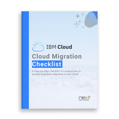 IBM Cloud Migration Checklist