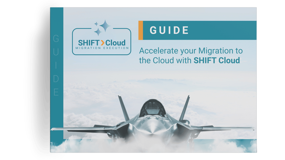Next Pathway - Cloud Migration Resources