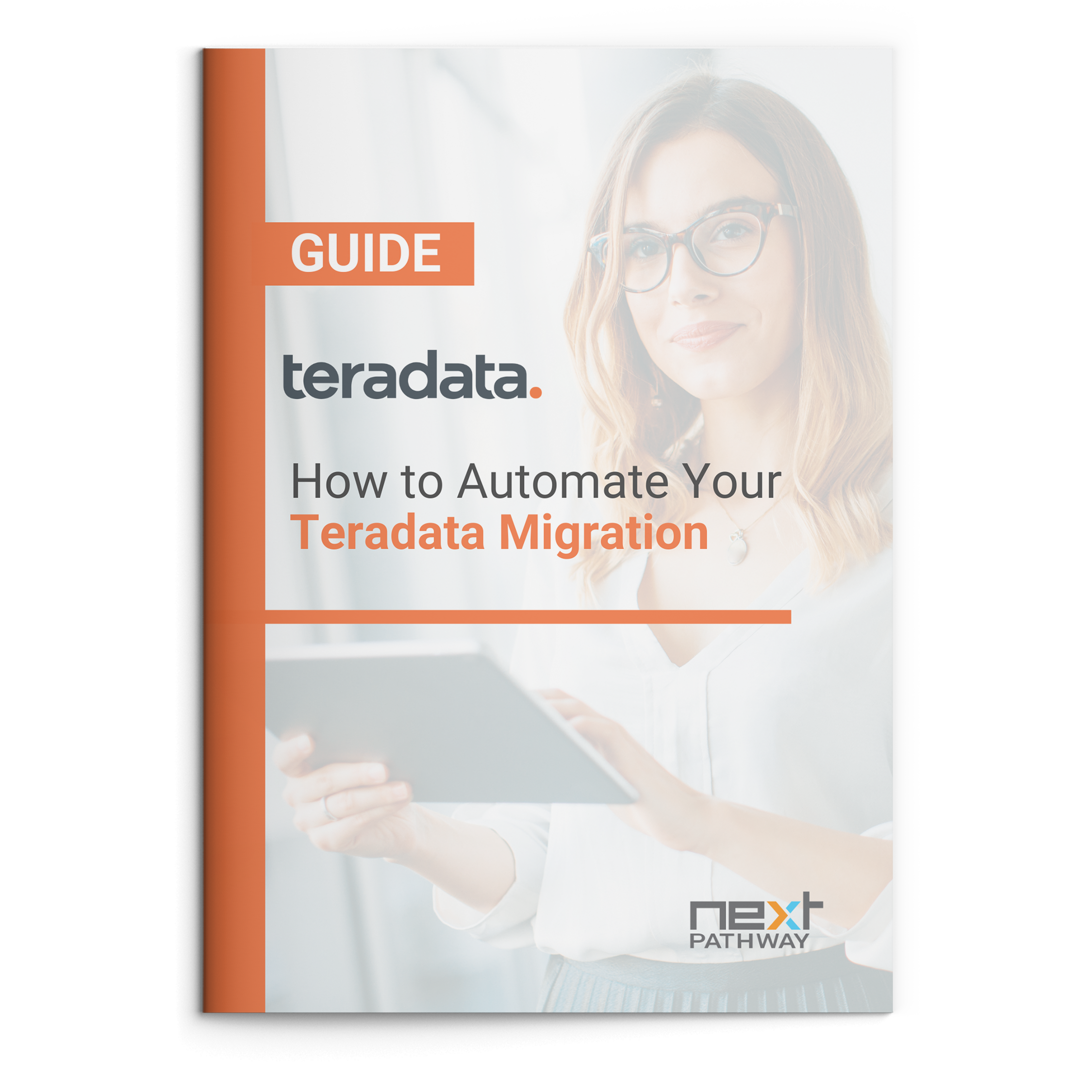Teradata Cloud Migration Guide | Next Pathway Inc.