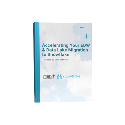 Migrate to Snowflake 95% Faster | Accelerate EDW & Data Lake Migration